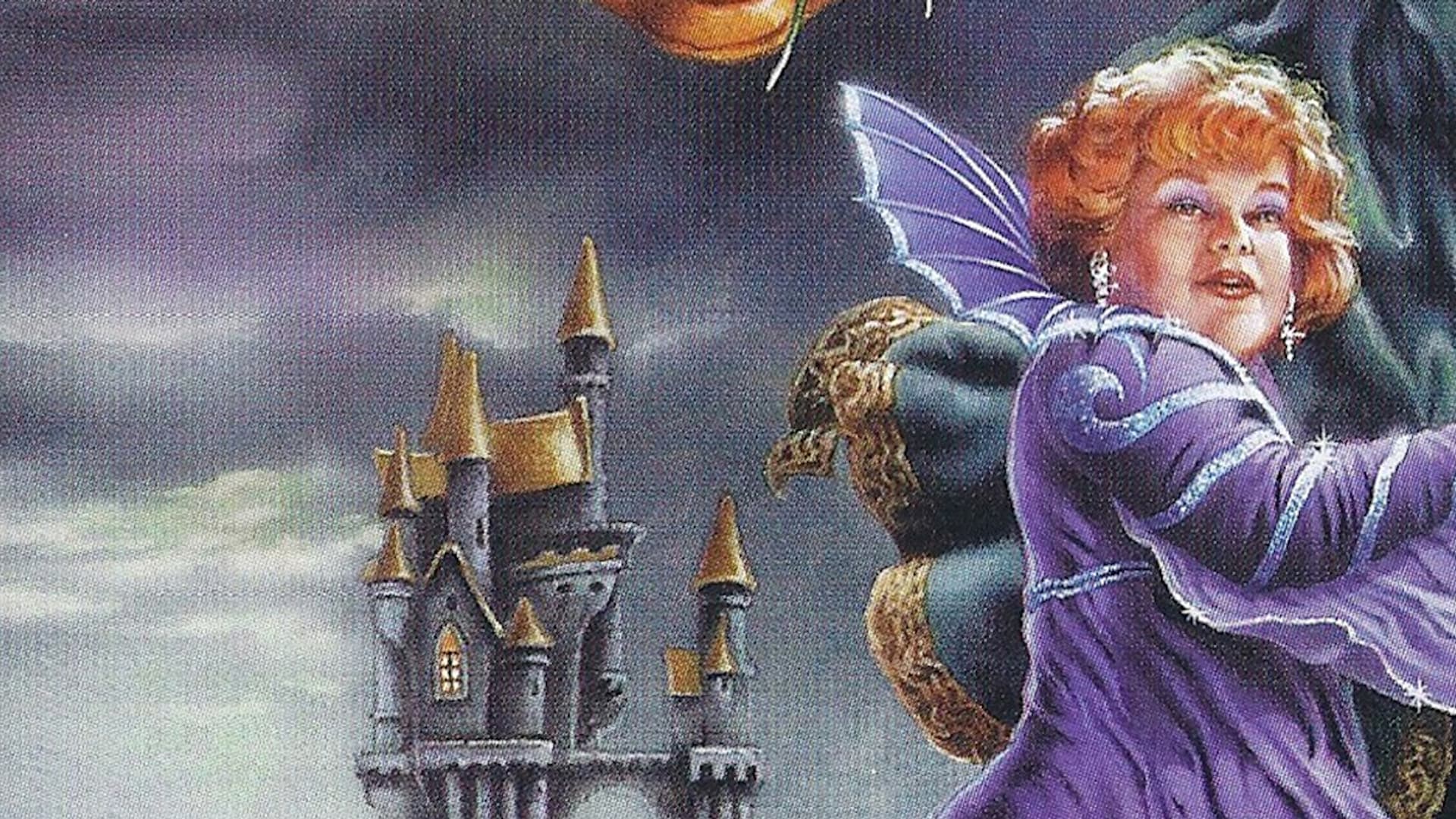 Watch Merlin's Shop of Mystical Wonders (1996) - Free Movies | Tubi