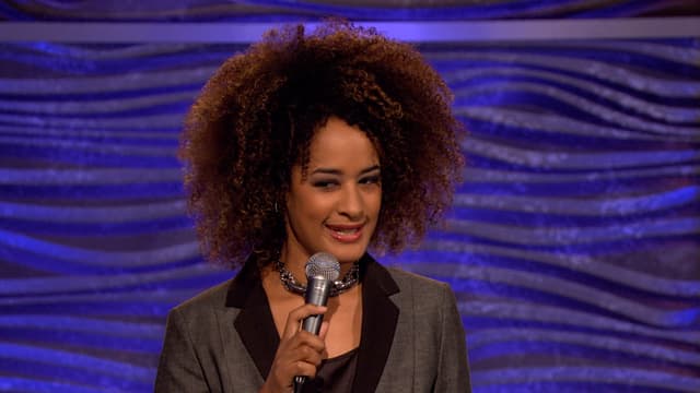 Watch Standup In Stilettos S02:E04 - Comediennes - K - Free TV Shows | Tubi