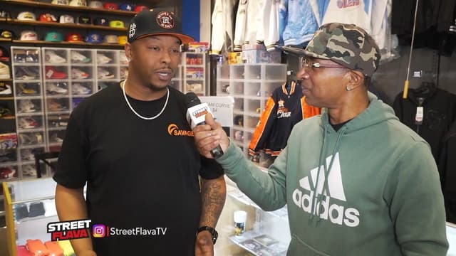 Watch Street Flava S01:E17 - Top Ten CountDown - Free TV Shows | Tubi
