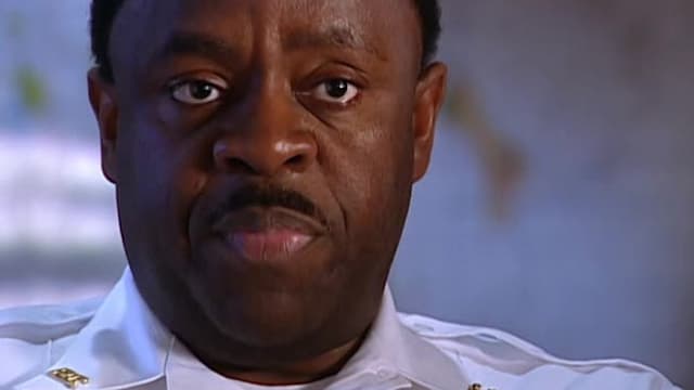 Watch The FBI Files S03:E05 - Deadly Trail - Free TV Shows | Tubi