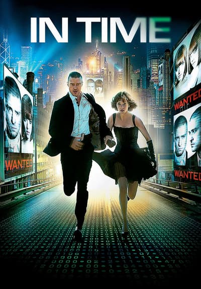 Watch In Time (2011) - Free Movies | Tubi