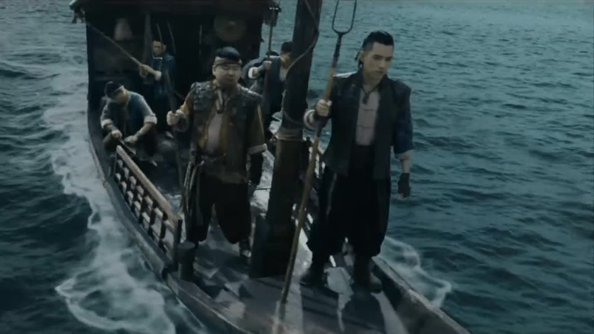 Watch Invasion of the Mermaids Trailer (2021) - Free Movies | Tubi