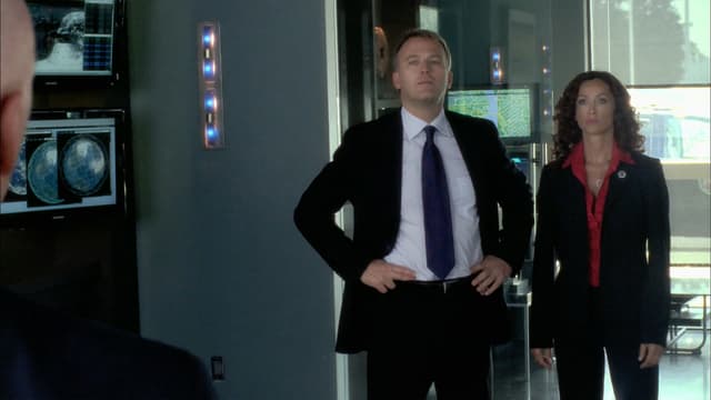 Watch The Border S02:E06 - Prescriptive Measures - Free TV Shows | Tubi