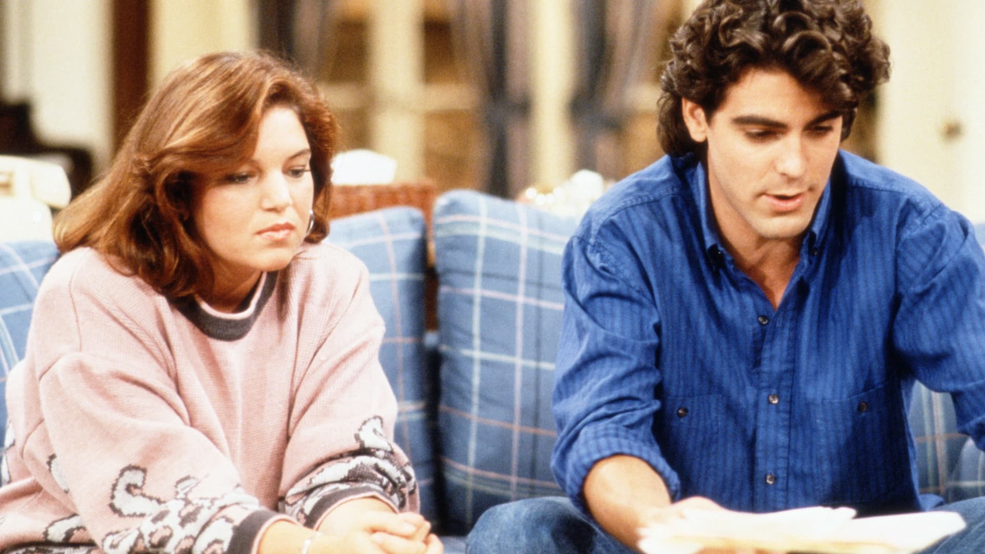 Watch The Facts Of Life S03 E07 Sweet Sorrow Free TV Shows Tubi