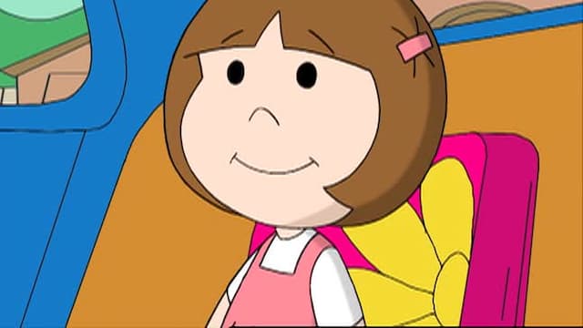 Watch Betsy's Kindergarten Adventures S01:E23 - Home - Free TV Shows | Tubi