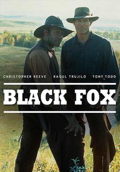 Watch Black Fox (1995) - Free Movies | Tubi