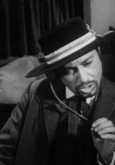 Watch Shotgun Slade S01:E06 - The Deadly Key Free TV | Tubi