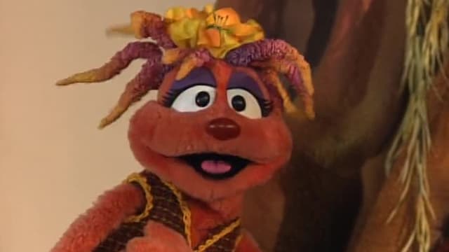 Watch Groundling Marsh S01:E08 - Heat Wave - Free TV Shows | Tubi