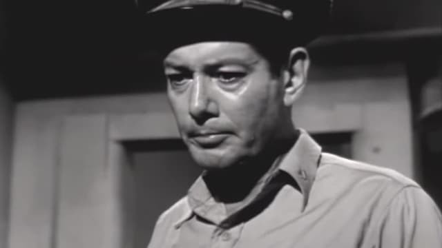 Watch One Step Beyond S02:E03 - Brainwave - Free TV Shows | Tubi