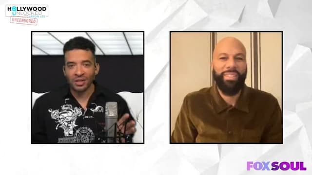 Watch Hollywood Unlocked with Jason Lee Uncensored - Free TV Series | Tubi