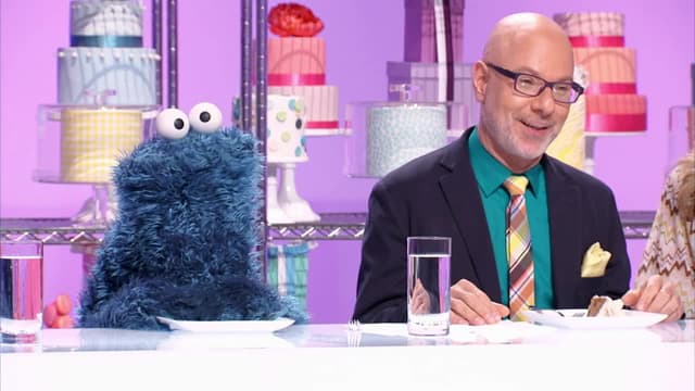 Watch Cake Wars Season 2 - Free TV Shows | Tubi