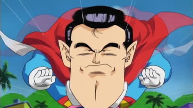 Watch Dr. Slump (Subtitled) S01:E09 - The Hero Suppaman / St Free TV | Tubi