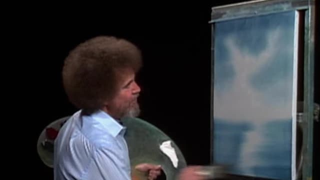 Watch The Joy of Painting With Bob Ross (Español) S22:E11 - Free TV | Tubi