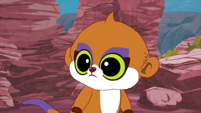 Watch YooHoo & Friends (Spanish) S01:E01 - Chewoo Como Un Pá Free TV | Tubi