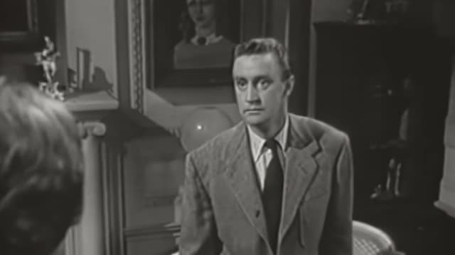 Watch One Step Beyond S02:E25 - The Haunting - Free TV Shows | Tubi