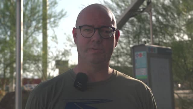 Watch Rally North America S03:E10 - Las Vegas Finish - Free TV Shows | Tubi