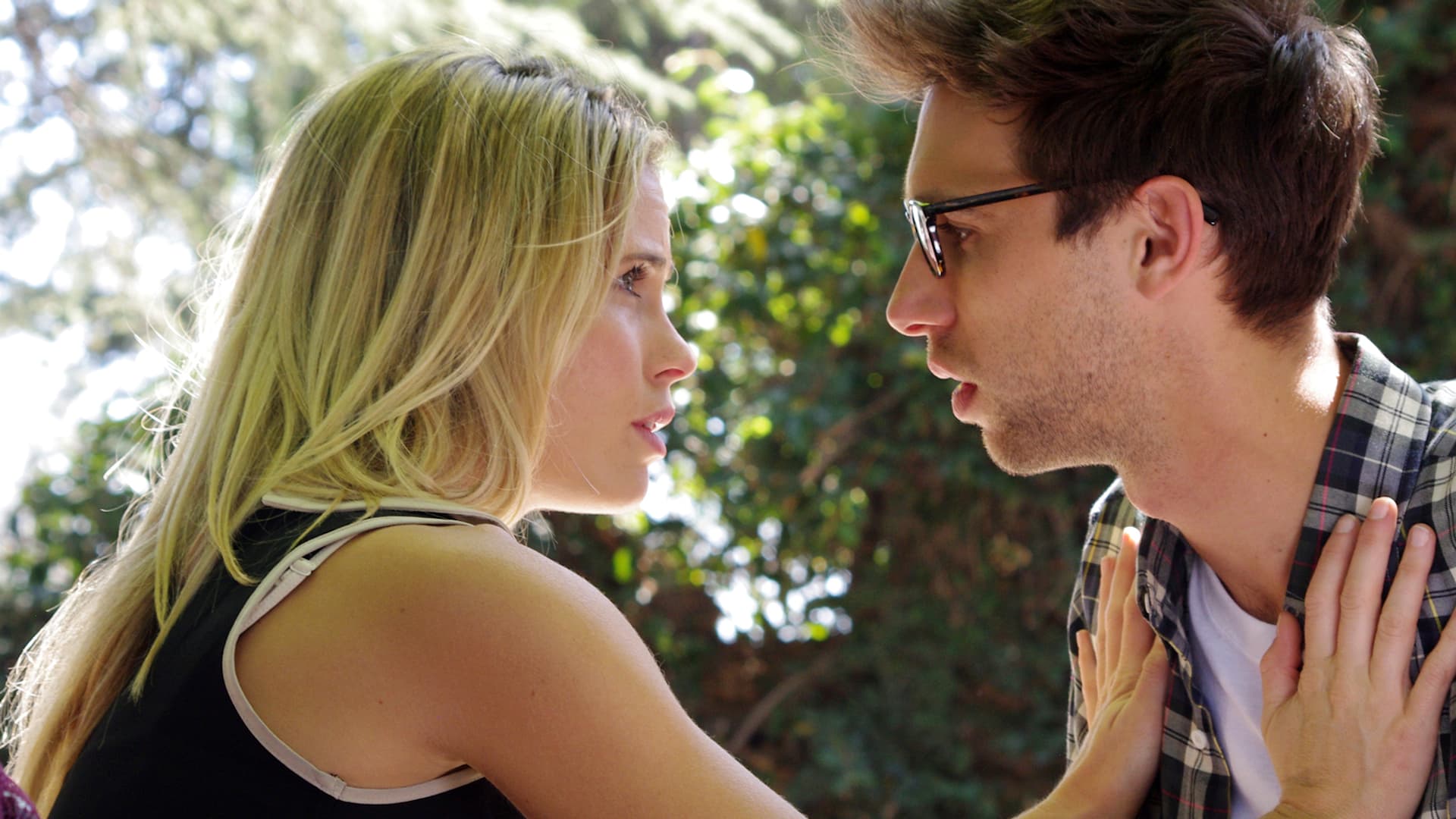 Watch Wrong Swipe (2016) - Free Movies | Tubi