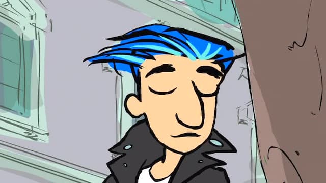 Watch Jacob Two Two S02:E15 - Jacob Two-Two's Time T - Free TV Shows | Tubi