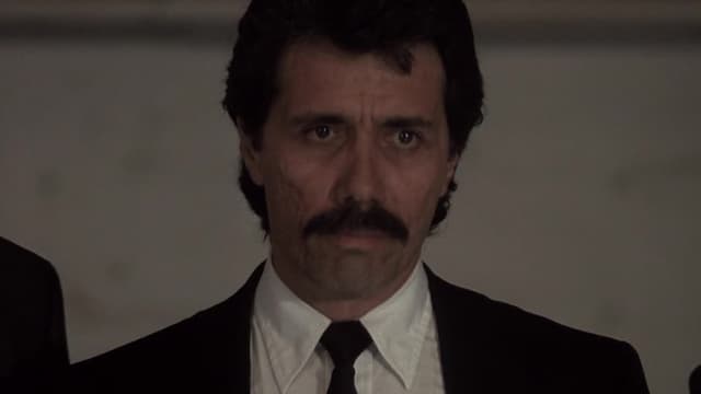 Watch Miami Vice S05:E05 - Borrasca - Free TV Shows | Tubi