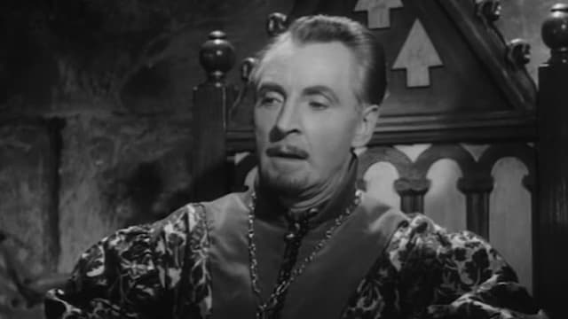 Watch The Adventures of Robin Hood S03:E02 - A Tuck in Time Free TV | Tubi