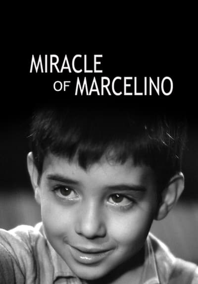 Watch Miracle of Marcelino - Free Movies | Tubi