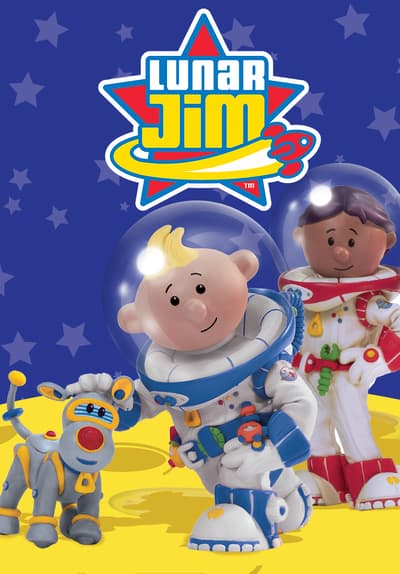 Watch Lunar Jim S01:E18 - Scooperbot Hide N' Seek // Ripple' Free TV | Tubi