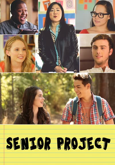 Watch Senior Project (2014) - Free Movies | Tubi