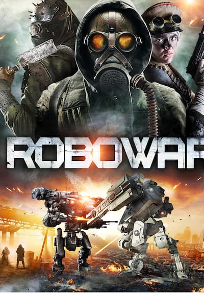 Watch Robowar (2017) - Free Movies | Tubi