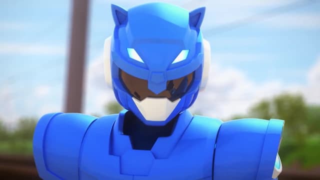 Watch Mini Force (Español) S01:E24 - Miniforce Negro (Pt. 2) Free TV | Tubi