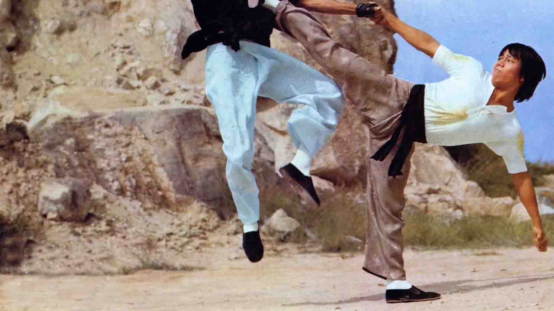 Watch Call Me Dragon (1974) - Free Movies | Tubi