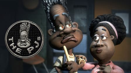 Watch The PJs - Free TV Shows | Tubi