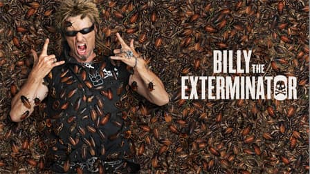 Watch Billy the Exterminator - Free TV Shows | Tubi