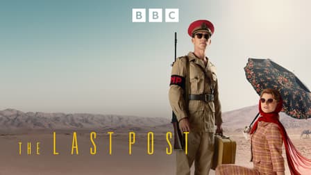 Watch The Last Post - Free TV Shows | Tubi