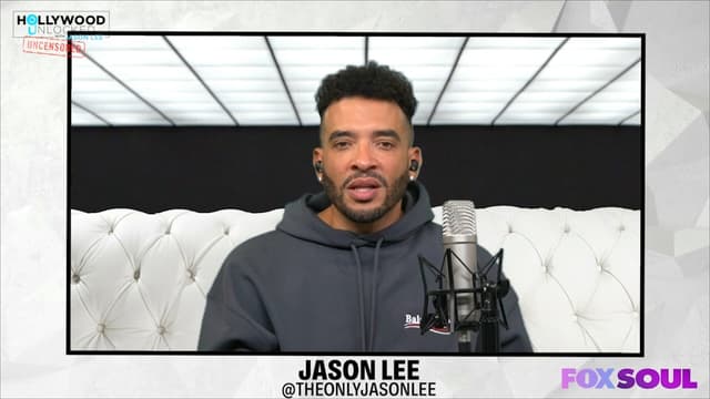 Watch Hollywood Unlocked with Jason Lee Uncensored S - Free TV Shows | Tubi