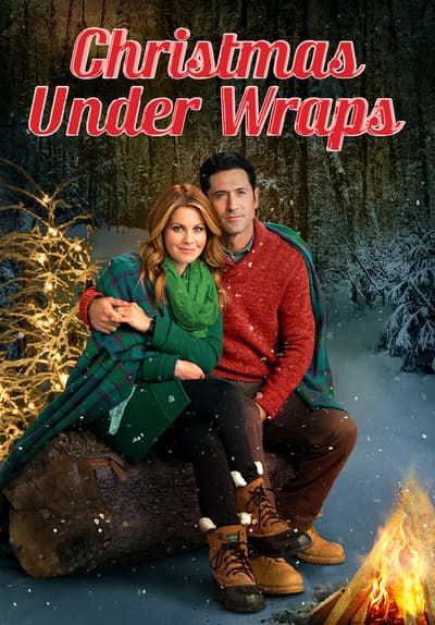 Watch Christmas Under Wraps (2014) - Free Movies | Tubi