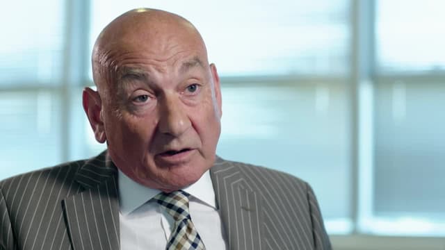 Watch Evidence of Murder S02:E02 - Peter Tobin - Free TV Shows | Tubi