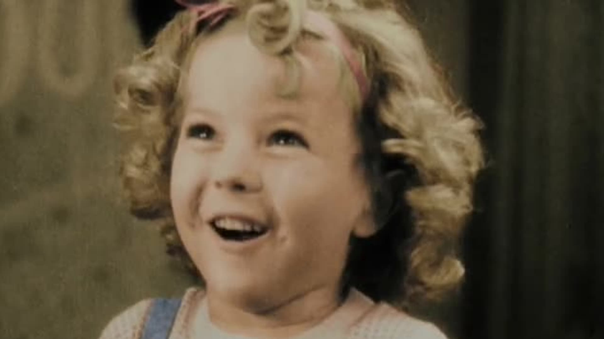 Watch Shirley Temples Early Years Vol 2 In Color Free Movies Tubi