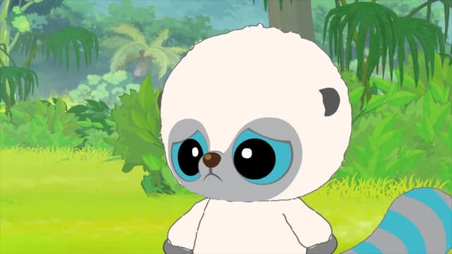 Watch YooHoo & Friends (Spanish) S01:E01 - Chewoo Como Un Pá Free TV | Tubi
