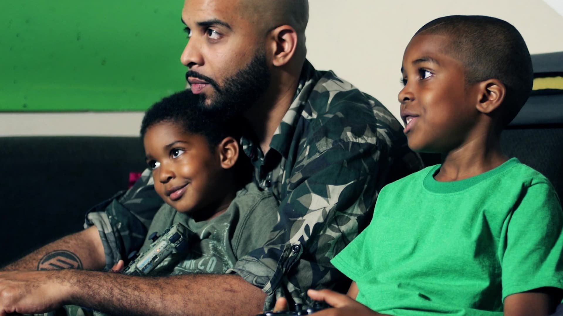 Watch Divided Time (2015) - Free Movies | Tubi