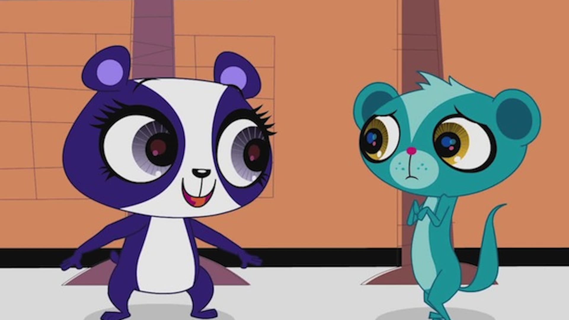 Sunil Littlest Pet Shop