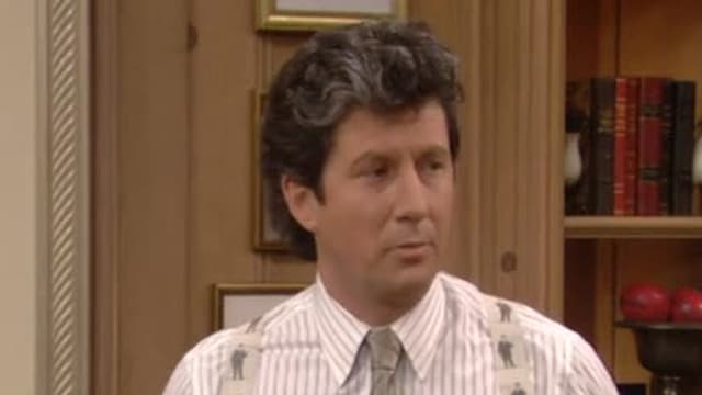 Watch The Nanny - Free TV Series | Tubi