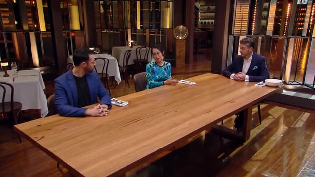 Watch MasterChef Australia S12:E01 - Episode 1 Free TV | Tubi