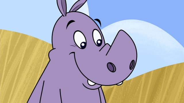 Watch My Friend Rabbit S02:E07 - Edweena's New Friend / the Free TV | Tubi