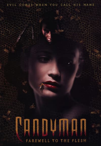 Watch Candyman: Farewell to the Flesh (1995) - Free Movies | Tubi