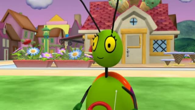 Watch Learn English With Noddy S01:E09 - Noddy's Clothes Run Free TV | Tubi
