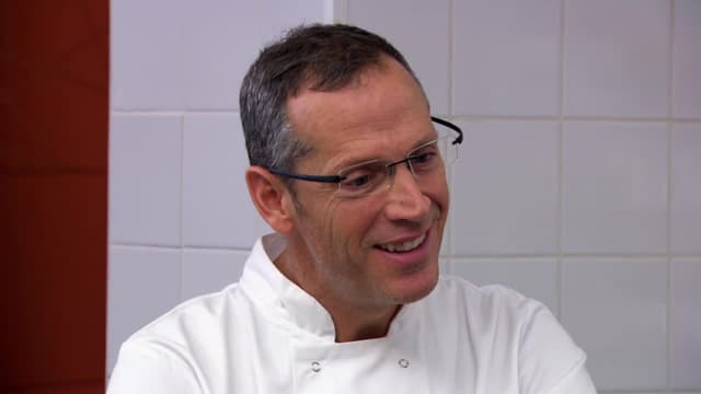 Watch Great British Menu S11:E41 - Finals Starter - Free TV Shows | Tubi