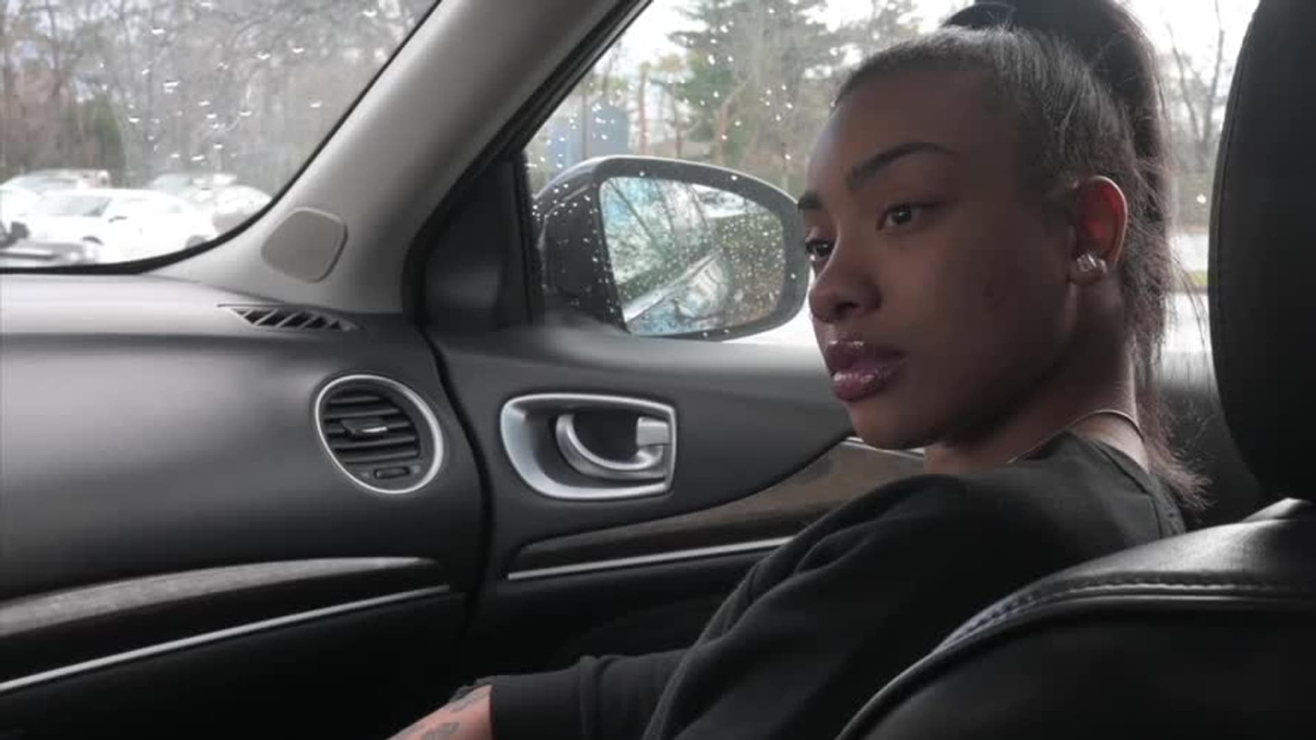 Watch Iniquitous (2021) - Free Movies | Tubi