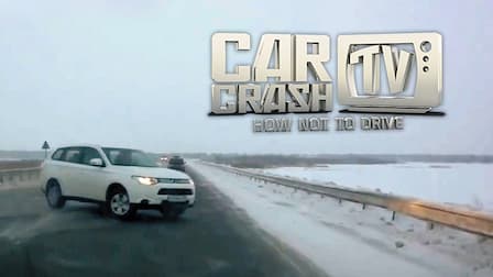 Watch Car Crash TV Season 3 - Free TV Shows | Tubi