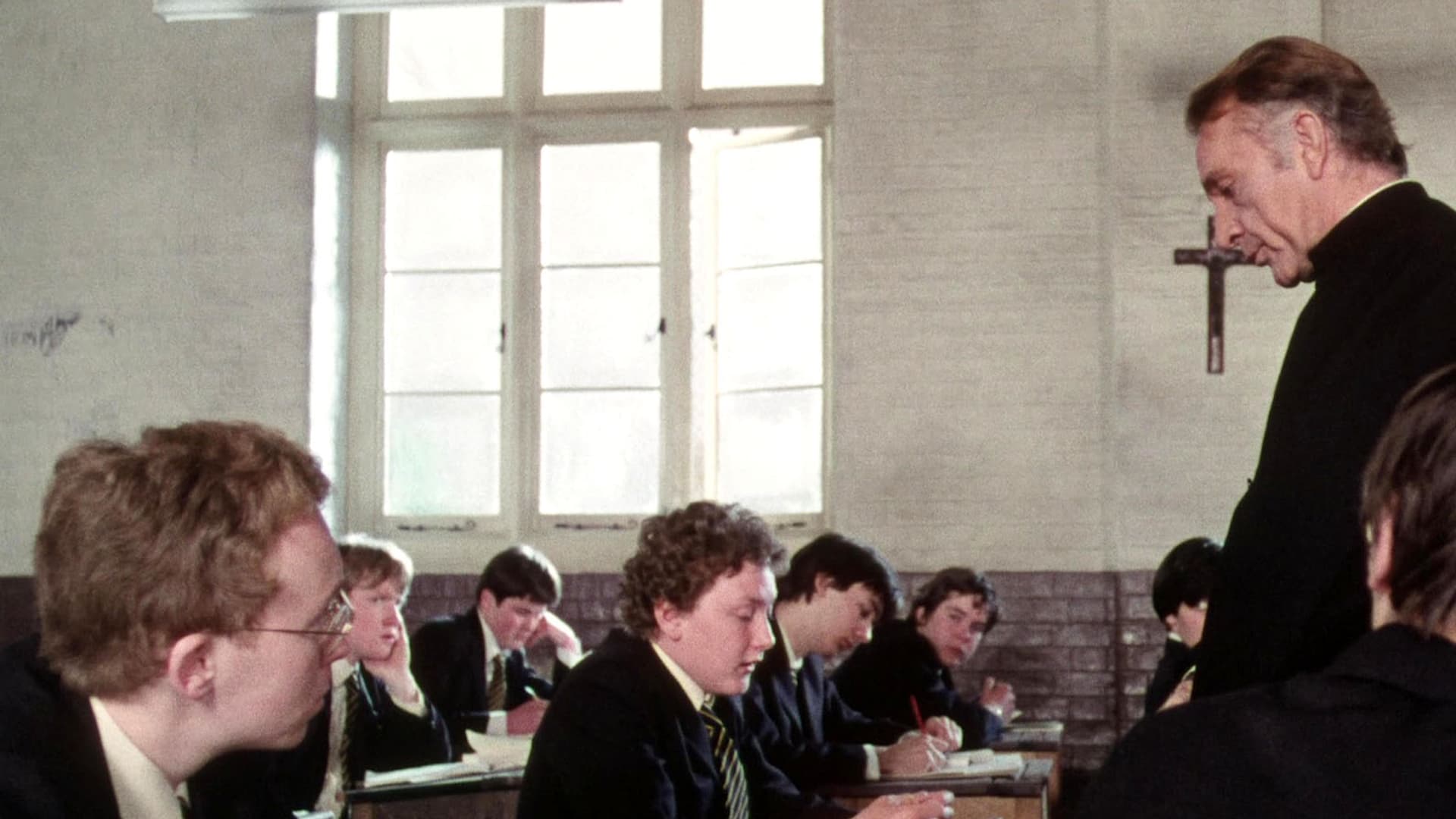 Watch Absolution (1978) - Free Movies | Tubi