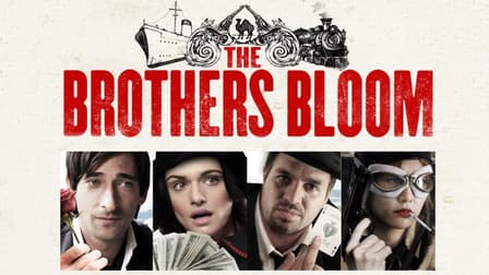 Brothers Bloom